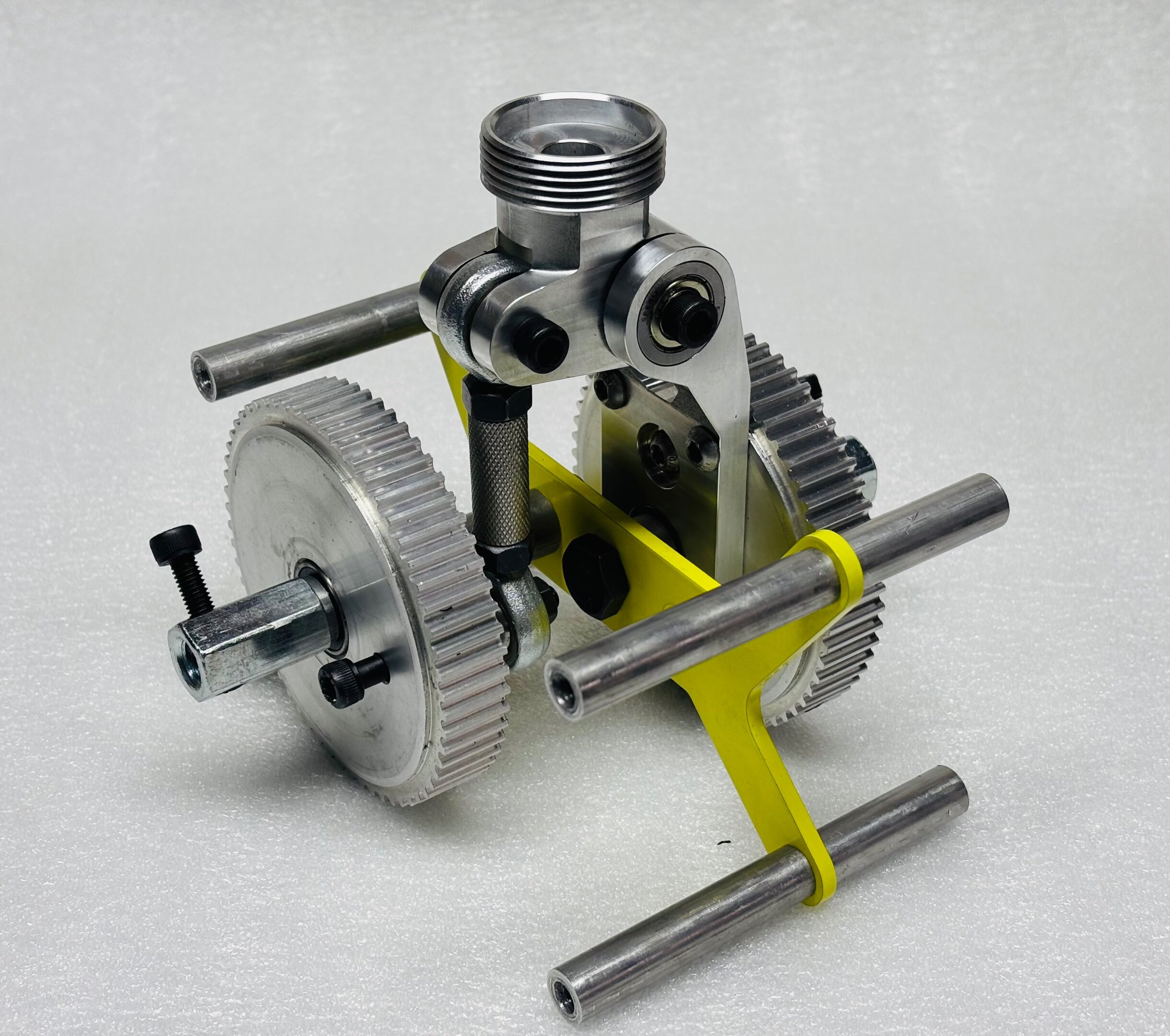 FFB Joystick bases - Hardware and Third-Party Software - IL-2 Series Forum
