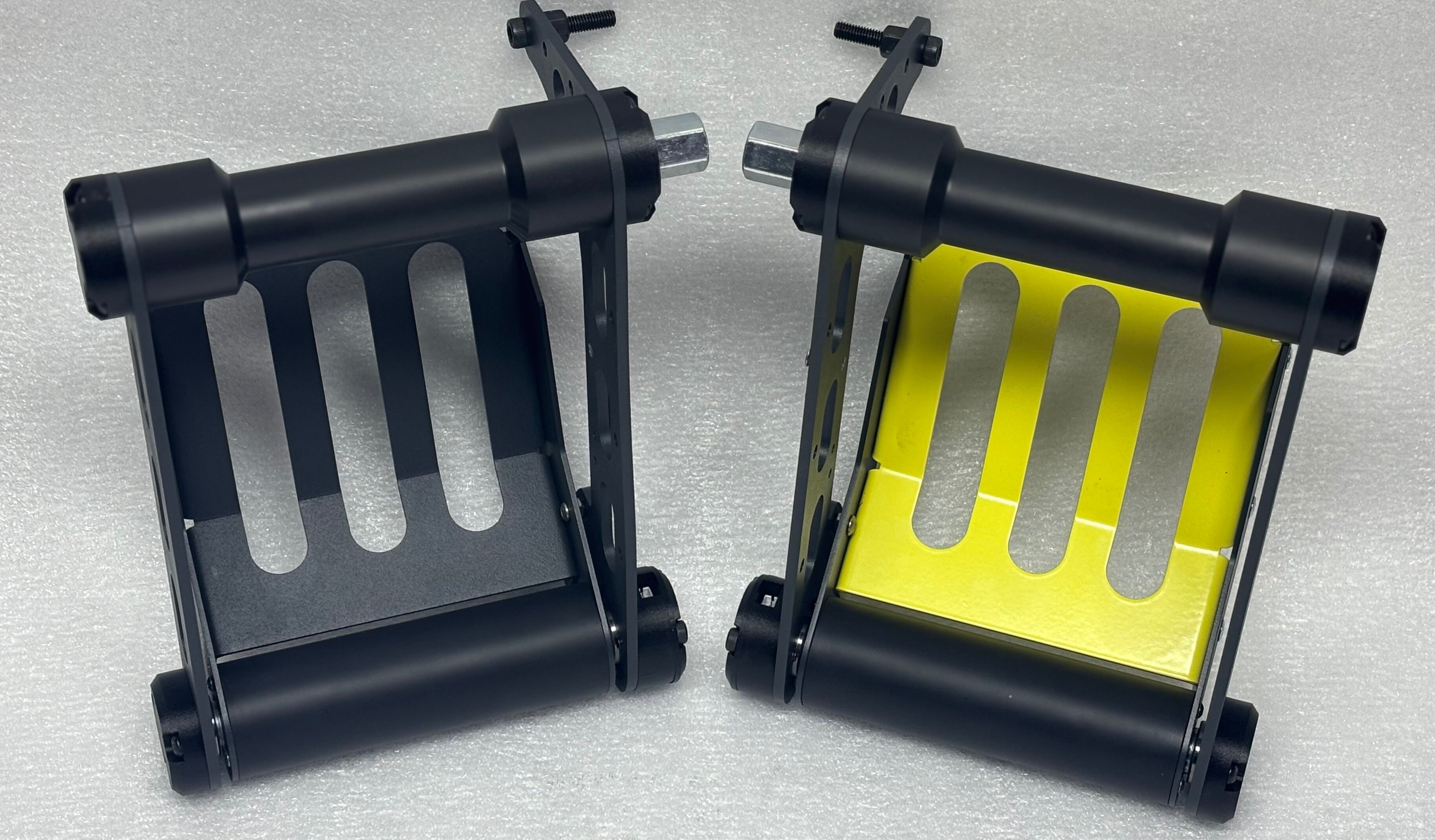 FFB Joystick bases - Hardware and Third-Party Software - IL-2 Series Forum