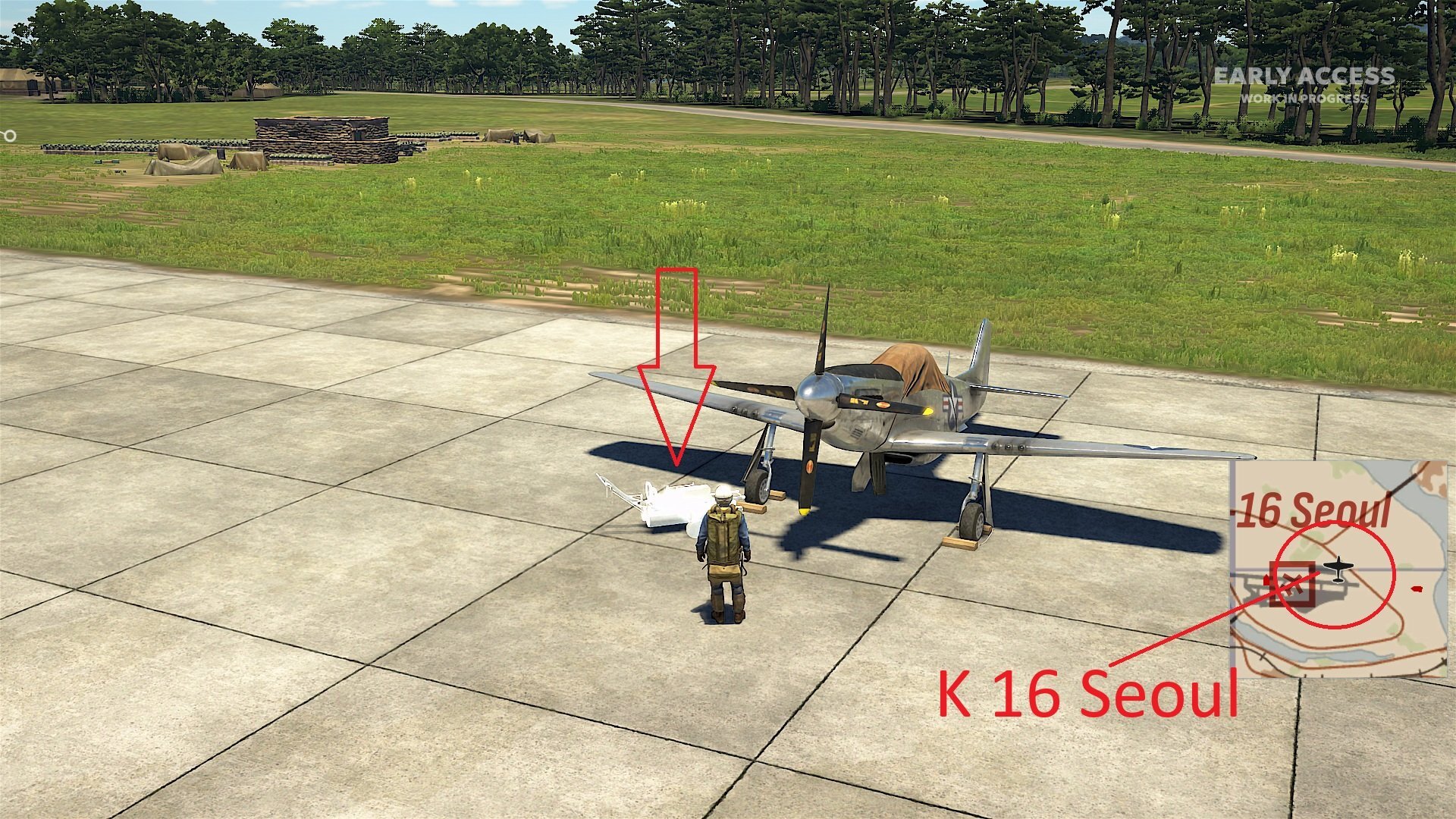 Graphics, models, and maps - Page 2 - Technical Issues and Bug Reports ...